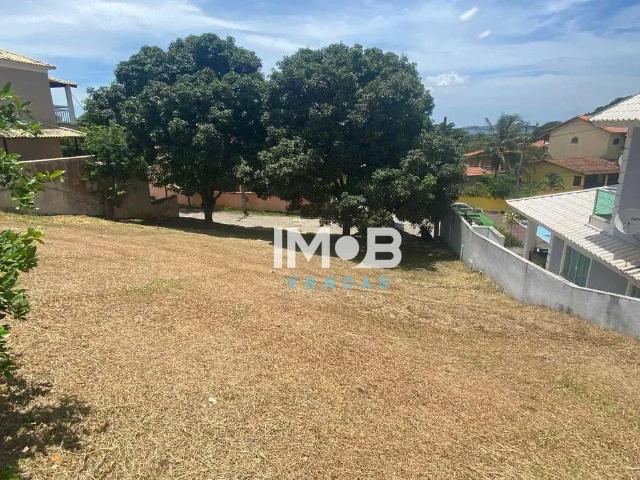 Terreno em Condomínio para Venda em São Pedro da Aldeia/RJ Jardim Arco Íris