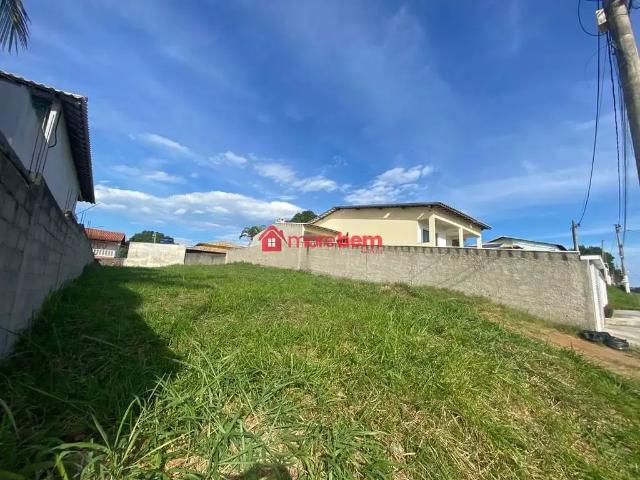 Terreno em Condomínio para Venda em São Pedro da Aldeia/RJ Morro do Milagre