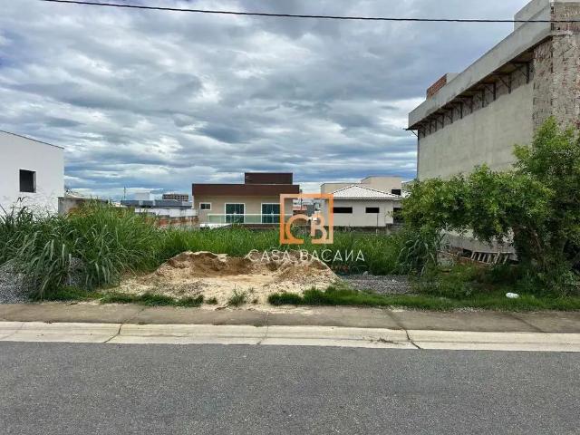 Terreno em Condomínio para Venda em São Pedro da Aldeia/RJ Nova São Pedro