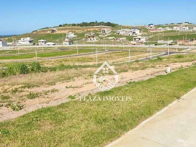 Terreno em Condomínio para Venda em São Pedro da Aldeia/RJ Nova São Pedro