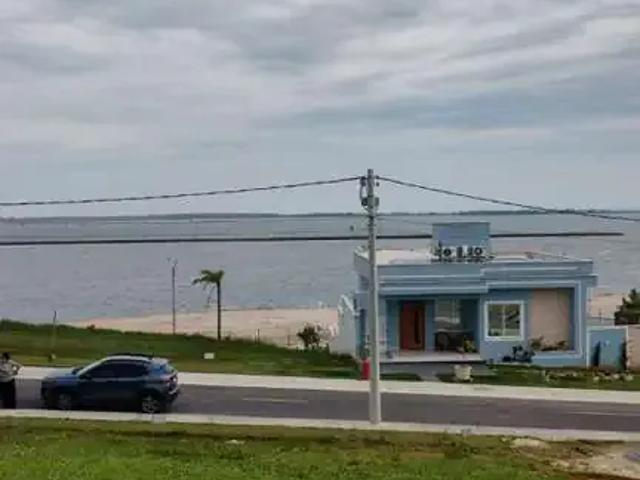 Terreno em Condomínio para Venda em São Pedro da Aldeia/RJ Nova São Pedro