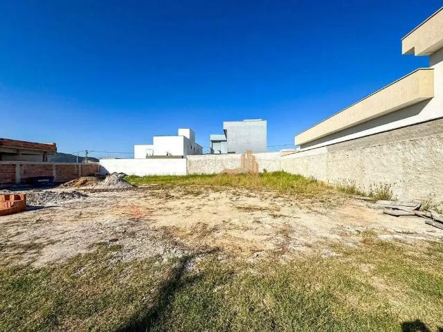 Terreno em Condomínio para Venda em São Pedro da Aldeia/RJ Nova São Pedro
