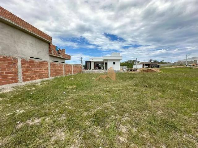 Terreno em Condomínio para Venda em São Pedro da Aldeia/RJ Nova São Pedro
