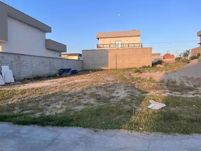 Terreno em Condomínio para Venda em São Pedro da Aldeia/RJ Nova São Pedro