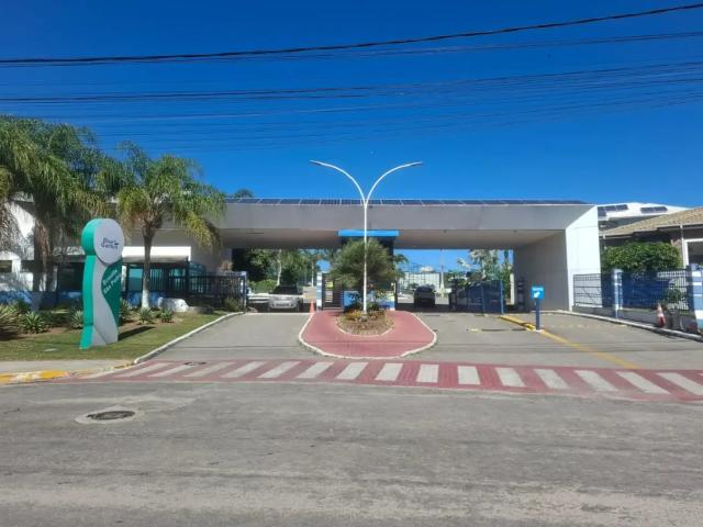 Terreno em Condomínio para Venda em São Pedro da Aldeia/RJ Nova São Pedro