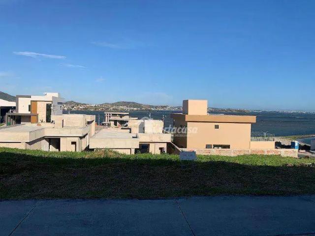 Terreno em Condomínio para Venda em São Pedro da Aldeia/RJ Nova São Pedro