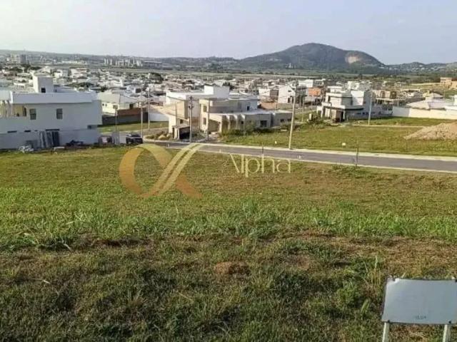 Terreno em Condomínio para Venda em São Pedro da Aldeia/RJ Nova São Pedro