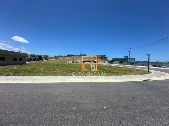 Terreno em Condomínio para Venda em São Pedro da Aldeia/RJ Nova São Pedro