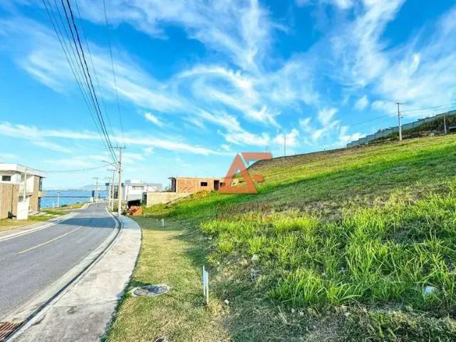 Terreno em Condomínio para Venda em São Pedro da Aldeia/RJ Nova São Pedro