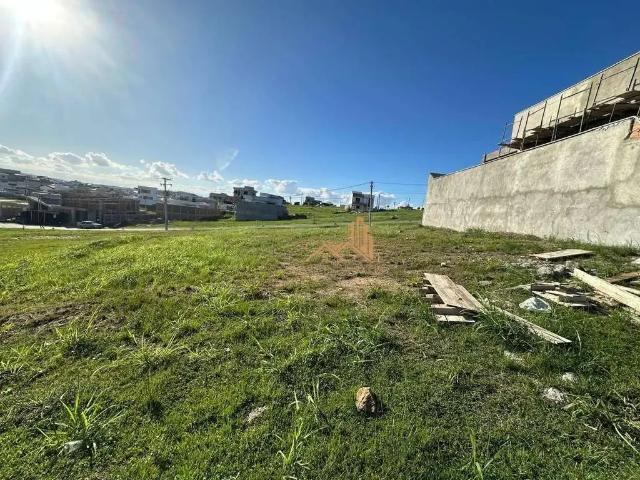 Terreno em Condomínio para Venda em São Pedro da Aldeia/RJ Nova São Pedro
