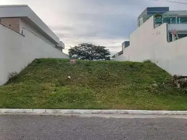 Terreno em Condomínio para Venda em São Pedro da Aldeia/RJ Nova São Pedro