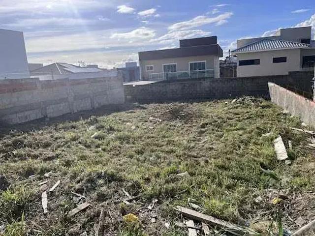 Terreno em Condomínio para Venda em São Pedro da Aldeia/RJ Nova São Pedro