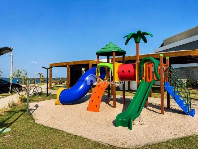 Terreno em Condomínio para Venda em São Pedro da Aldeia/RJ Nova São Pedro