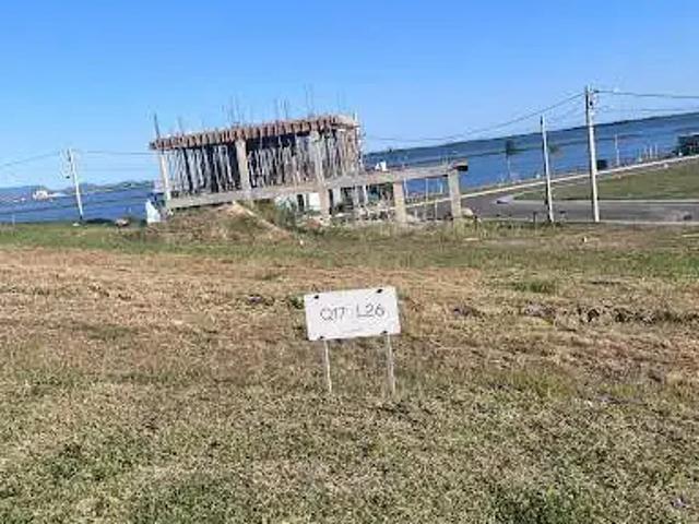 Terreno em Condomínio para Venda em São Pedro da Aldeia/RJ Nova São Pedro