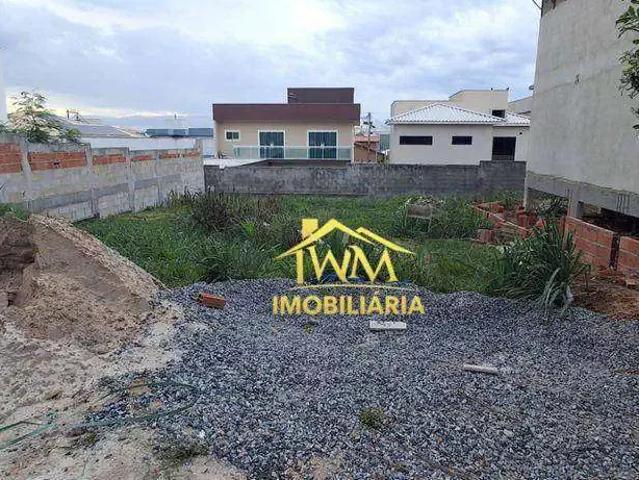 Terreno em Condomínio para Venda em São Pedro da Aldeia/RJ Nova São Pedro