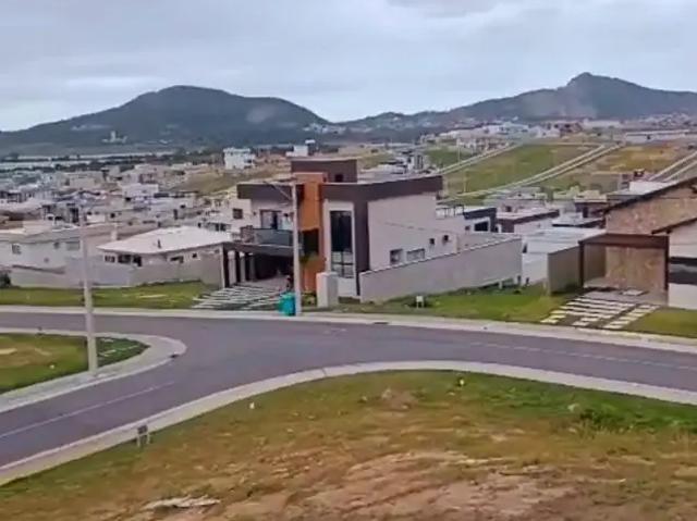 Terreno em Condomínio para Venda em São Pedro da Aldeia/RJ Nova São Pedro