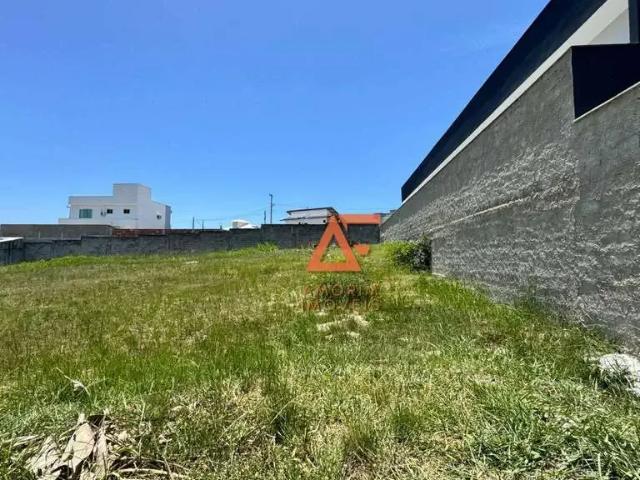 Terreno em Condomínio para Venda em São Pedro da Aldeia/RJ Nova São Pedro