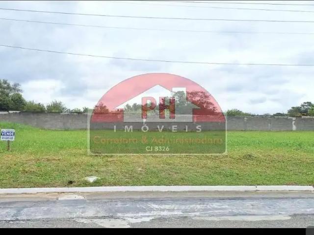 Terreno em Condomínio para Venda em São Pedro da Aldeia/RJ São Mateus