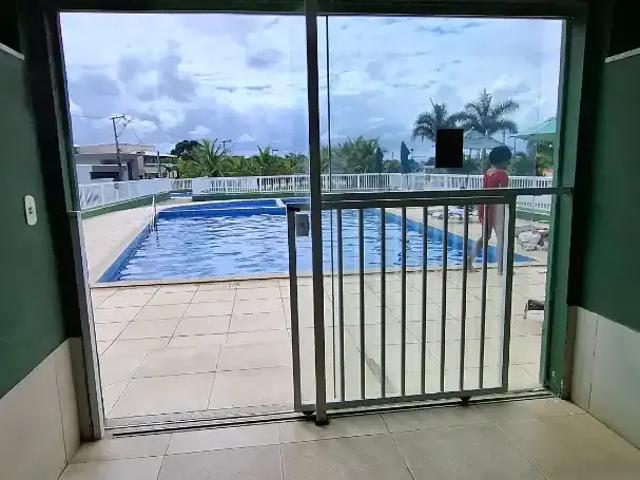 Terreno em Condomínio para Venda em São Pedro da Aldeia/RJ São Mateus