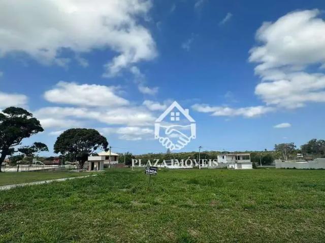 Terreno em Condomínio para Venda em São Pedro da Aldeia/RJ São Mateus