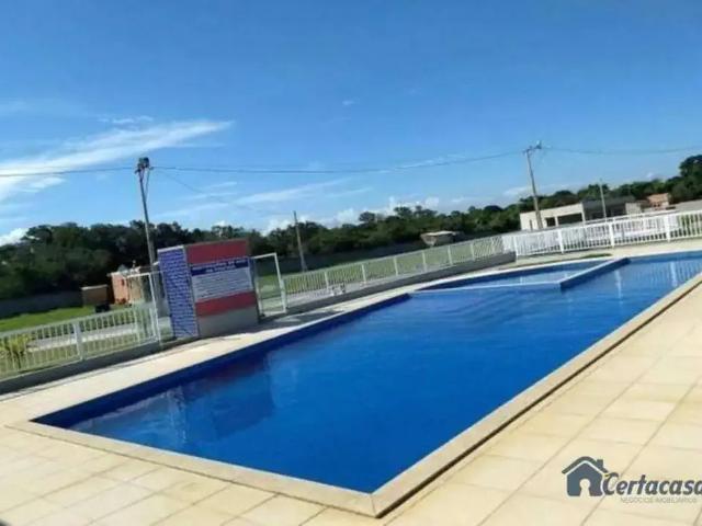 Terreno em Condomínio para Venda em São Pedro da Aldeia/RJ São Mateus