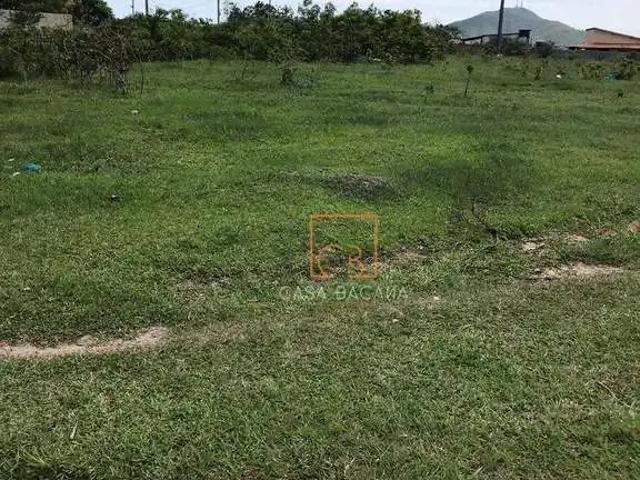 Terreno em Condomínio para Venda em São Pedro da Aldeia/RJ São Mateus