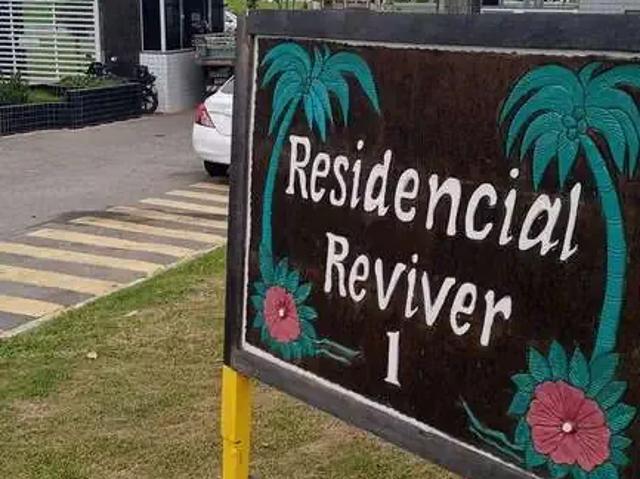 Terreno em Condomínio para Venda em São Pedro da Aldeia/RJ São Mateus