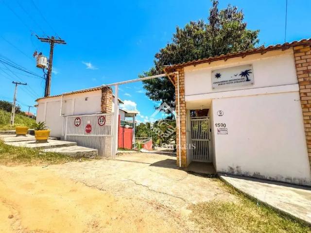 Terreno em Condomínio para Venda em São Pedro da Aldeia/RJ Ponta da Areia