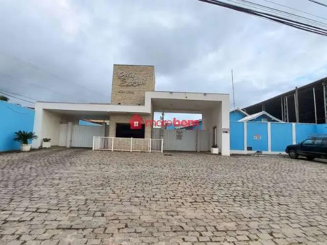 Terreno em Condomínio para Venda em São Pedro da Aldeia/RJ Praia Linda
