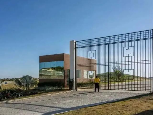 Terreno em Condomínio para Venda em São Pedro da Aldeia/RJ Praia Linda