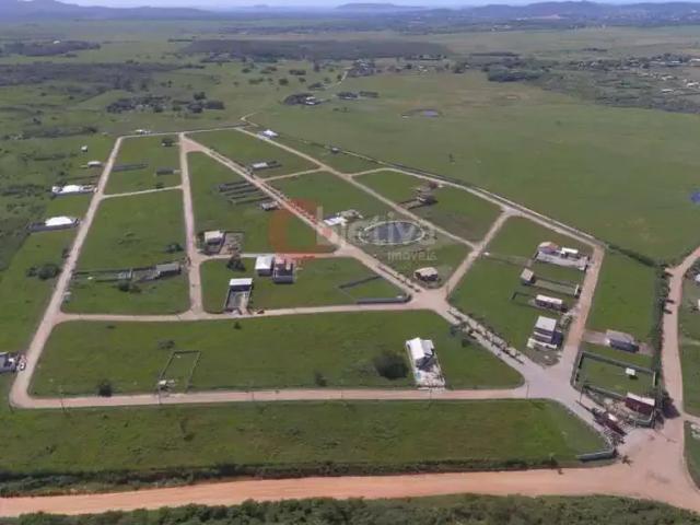 Terreno em Condomínio para Venda em São Pedro da Aldeia/RJ Retiro