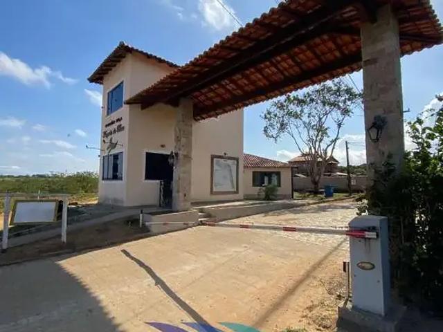 Terreno em Condomínio para Venda em São Pedro da Aldeia/RJ Retiro