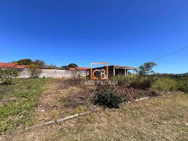 Terreno em Condomínio para Venda em São Pedro da Aldeia/RJ Recanto do Sol