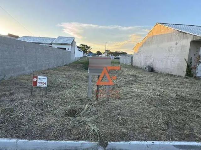 Terreno em Condomínio para Venda em São Pedro da Aldeia/RJ Recanto do Sol