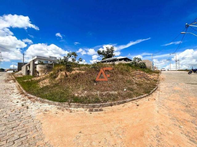 Terreno em Condomínio para Venda em São Pedro da Aldeia/RJ Recanto do Sol