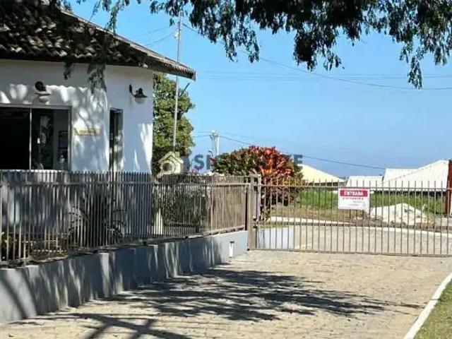 Terreno em Condomínio para Venda em São Pedro da Aldeia/RJ Recanto do Sol