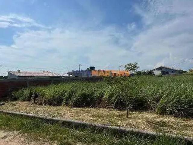 Terreno em Condomínio para Venda em São Pedro da Aldeia/RJ Vila dos Paratis