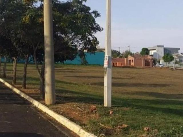 Terreno em Condomínio para Venda em São Pedro, Thermas