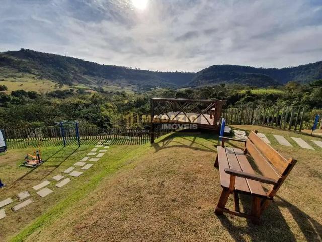 Terreno em Condomínio para Venda em São Pedro/SP Zona Rural