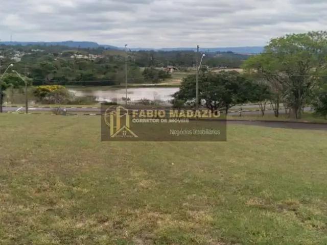 Terreno em Condomínio para Venda em São Pedro/SP Águas Do Campo
