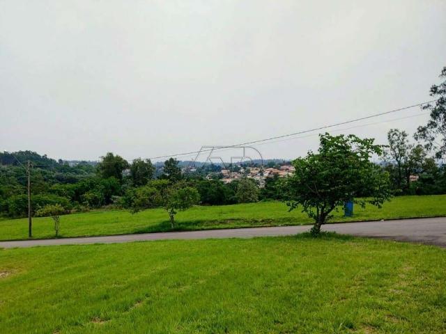 Terreno em Condomínio para Venda em São Pedro/SP Centro