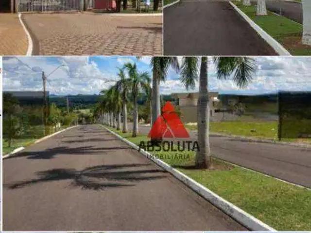 Terreno em Condomínio para Venda em São Pedro/SP Centro