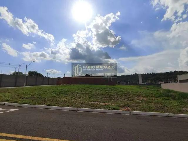 Terreno em Condomínio para Venda em São Pedro/SP Centro