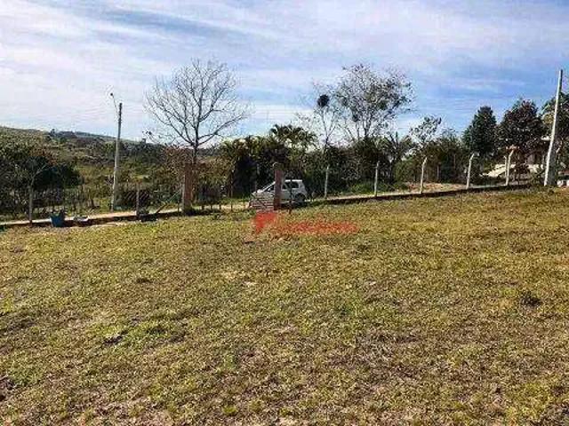 Terreno em Condomínio para Venda em São Pedro/SP Chácaras Primavera