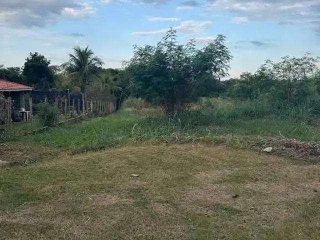 Terreno em Condomínio para Venda em São Pedro/SP Condomínio Serra Verde