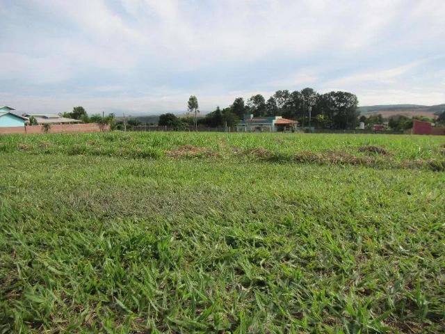 Terreno em Condomínio para Venda em São Pedro/SP Condomínio Serra Verde