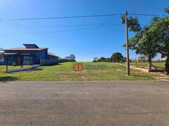 Terreno em Condomínio para Venda em São Pedro/SP Limoeiro