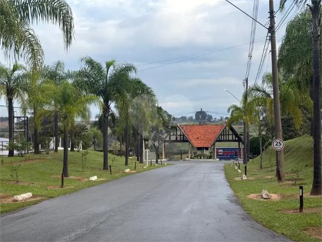 Terreno em Condomínio para Venda em São Pedro/SP Recanto das Águas de São Pedro