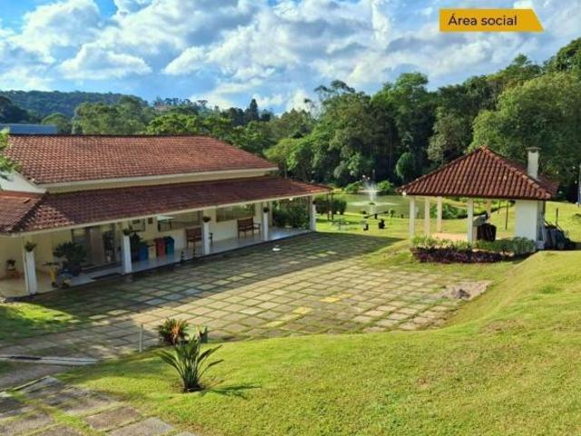Terreno em Condomínio para Venda em São Roque, Alto Da Serra Mailasqui