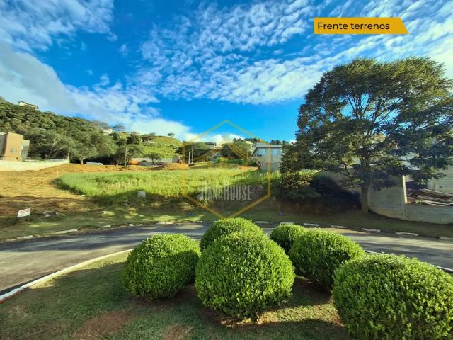 Terreno em Condomínio para Venda em São Roque/SP Taipas De Pedras Mailasqui